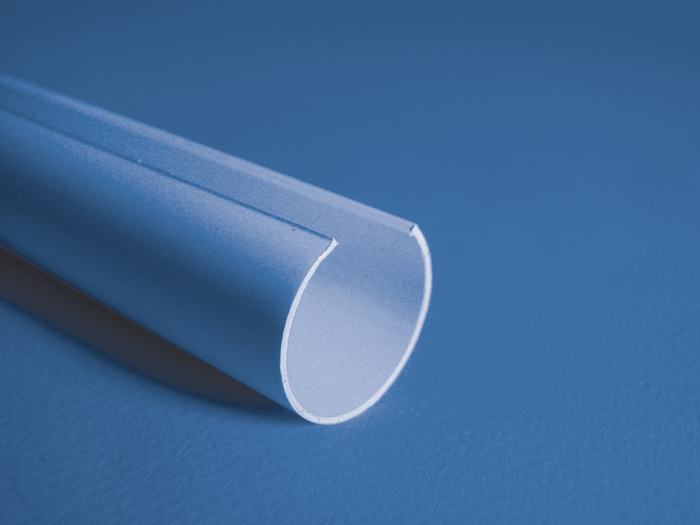 Tube rond - Profiling