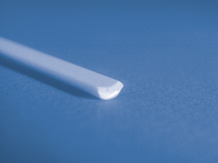 Demi-rond diamètre 5 - Profiling