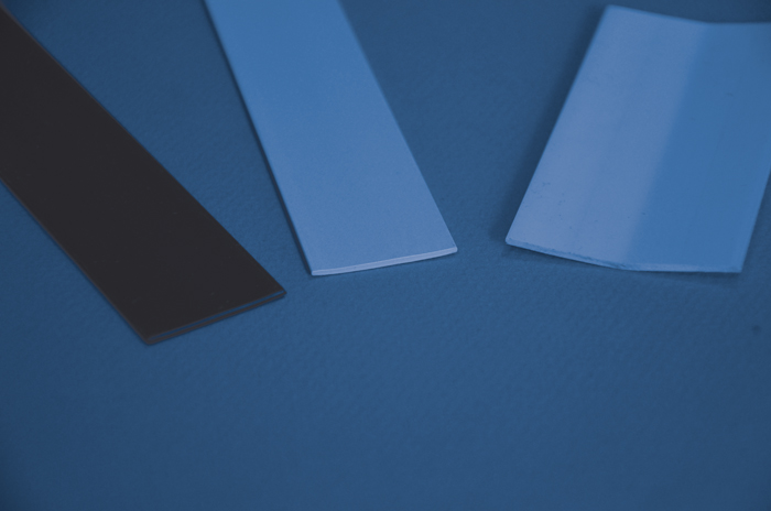 Méplats - Profiling